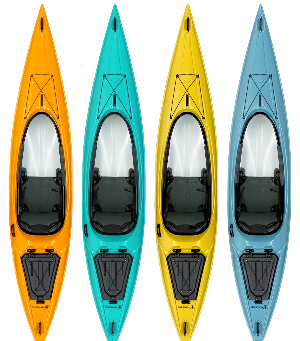 Prima 125 Sport | Hurricane Kayaks