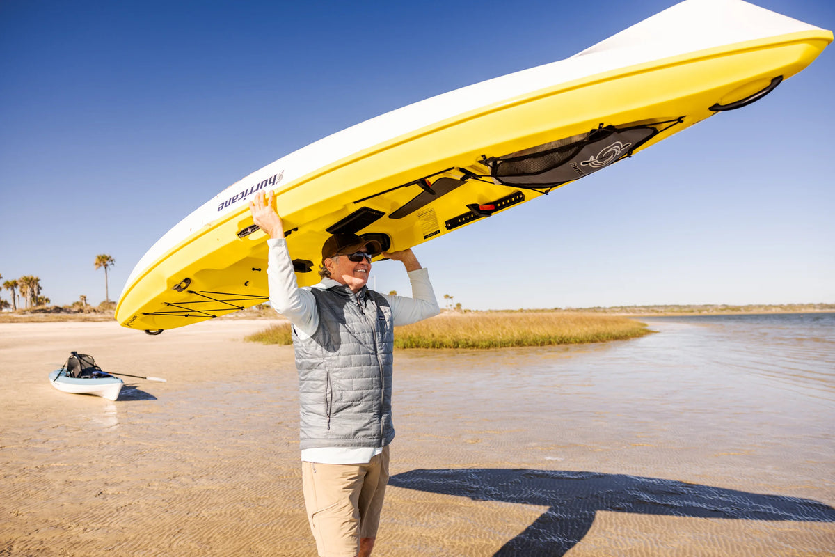 Osprey 109 | Hurricane Kayaks