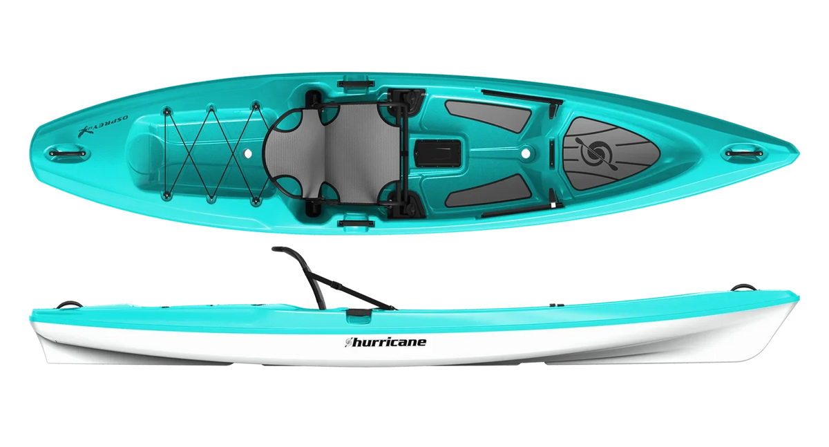 Osprey 120 | Hurricane Kayaks