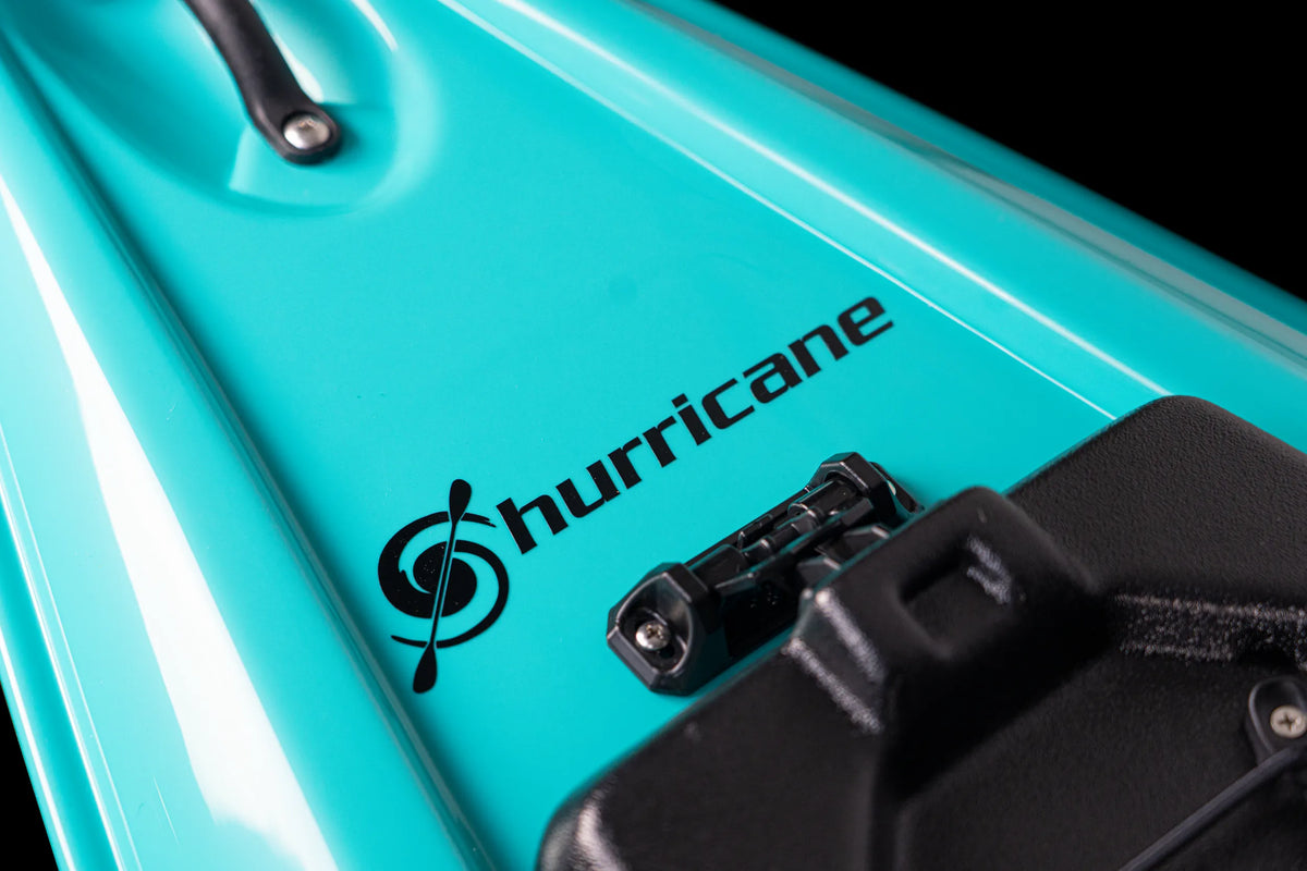 Prima 125 Sport | Hurricane Kayaks