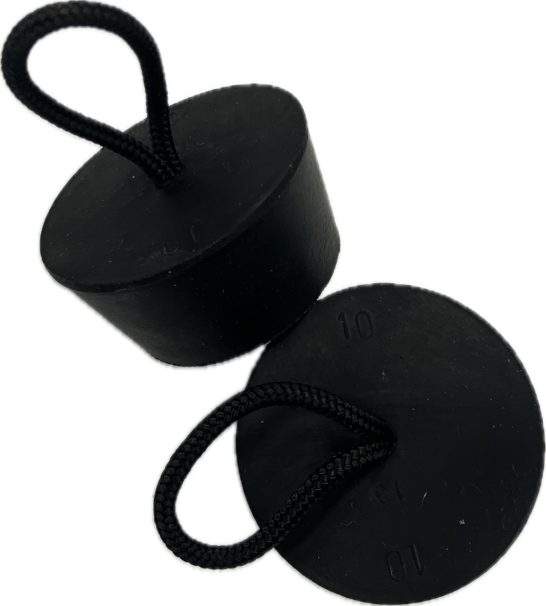 Skimmer Scupper Plugs (Set of Two) | Hurricane Kayaks
