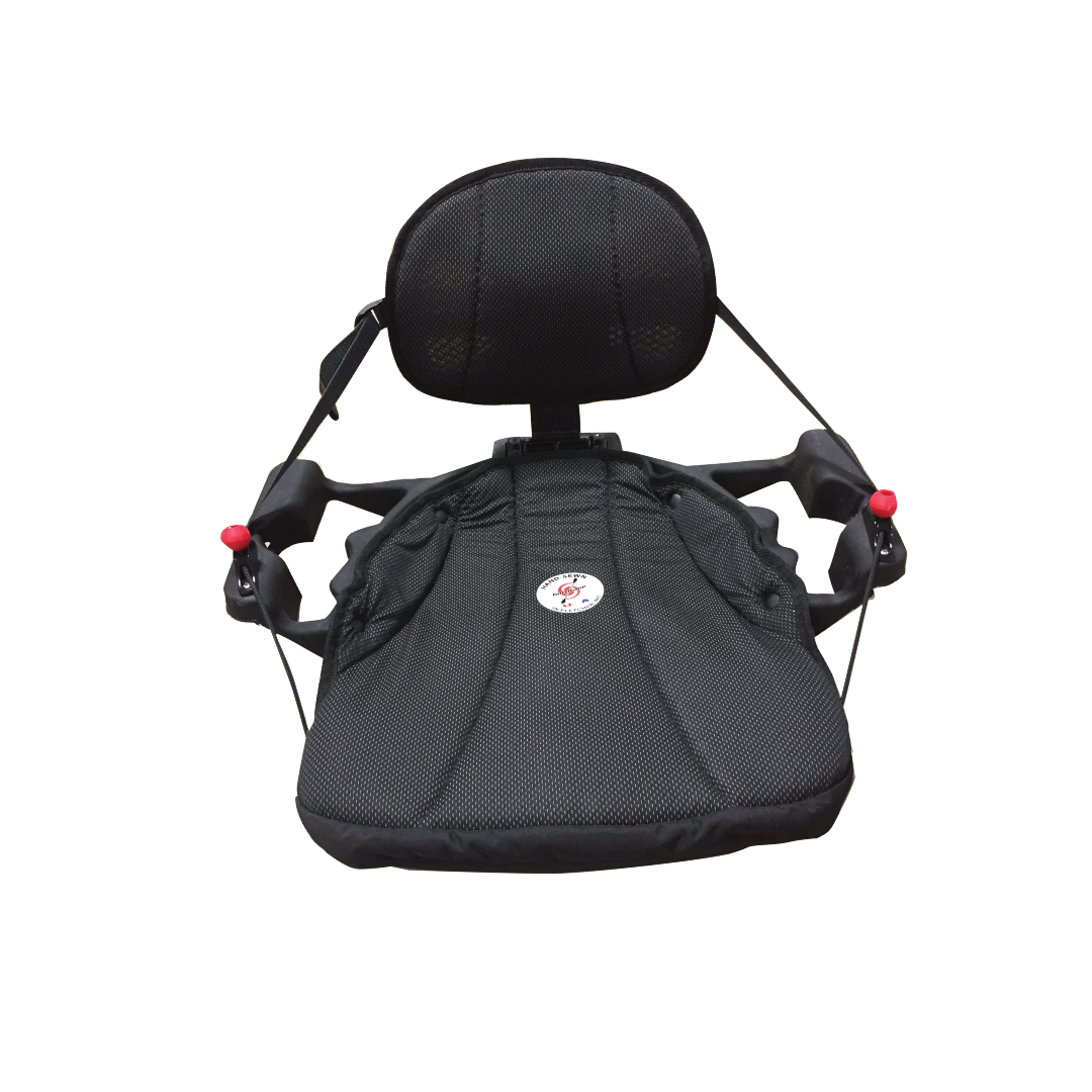 Airstream Seat Complete | Hurricane Kayaks